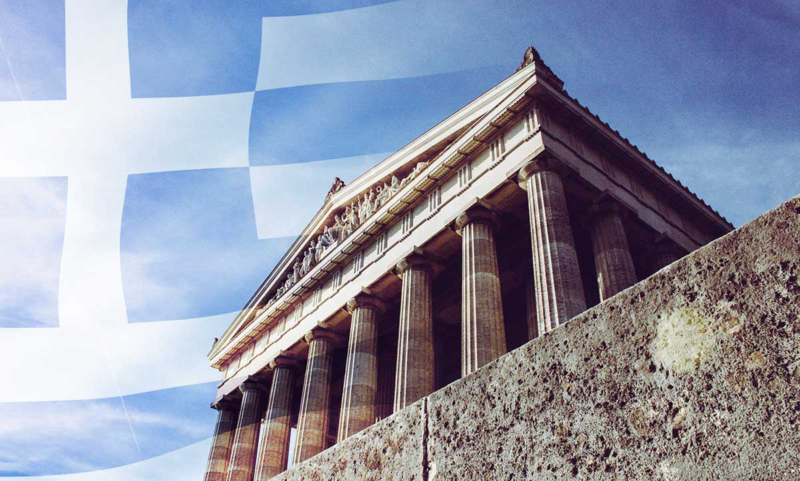 Greek - Plato Academy