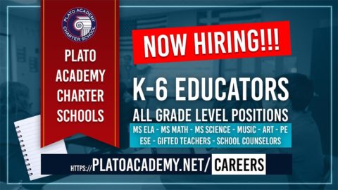 Plato Academy Schools