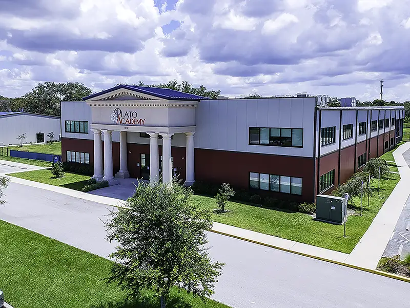 Trinity - Plato Academy